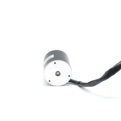 중국 42BLY01C 안정적인 성능 브러시리스 직류 전동기 24v 판매용