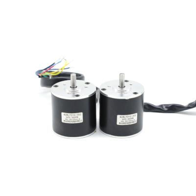 중국 42BLY01C 안정적인 성능 브러시리스 직류 전동기 24v 판매용