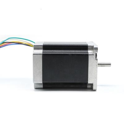 China High Performance 57BYGH048 Hybrid Stepper Motor Nema23 57mm for sale