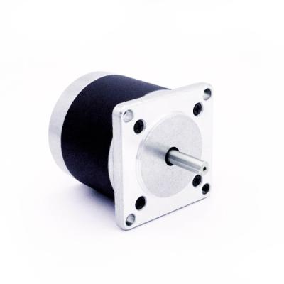 China 57BYGN200-19A Hybrid Stepper Motor Nema23 Stepping Motor 5V 1A 5.8kg.Cm for sale