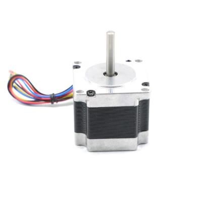 China 57HN67-001-15 Nema23 Hybrid Stepping Motor High Torque 1.8deg for sale