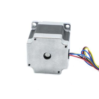 China 57HN67-001-15 Nema23 Hybrid Stepping Motor High Torque 1.8deg for sale