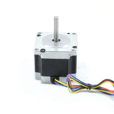 China 57HN67-001-15 Nema23 Hybrid Stepping Motor High Torque 1.8deg for sale