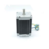 China 85BYGH350B High Torque Hybrid Stepper Motor Stable Performance for sale