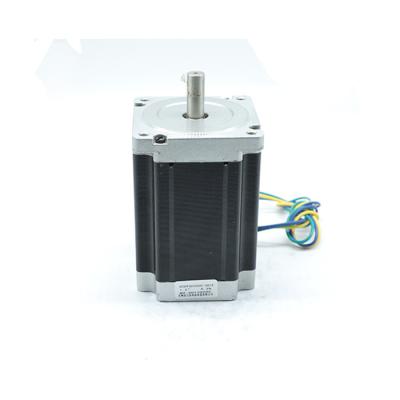 China 85BYGH350C  High Torque 6.8N.M Hybrid Stepper Motor 1.2 Step Angle 21v for sale