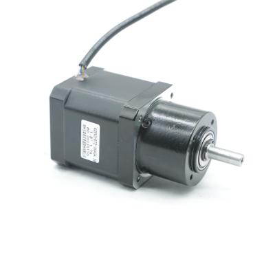 China 42BYGH872-XXAG4.38 Nema17 2.8V IP44 Waterproof Hybrid Stepper Small Gear Motor for sale