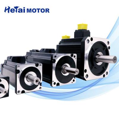 Motores Servo HETAI 40mm-130mm