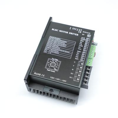 China 750w Bldc Motor Driver Board 220V AC 8A  Speed Regulation for sale