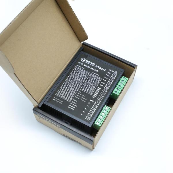 Regolatore Card 48v 4.2A di Mini Two Phase Stepper Motor