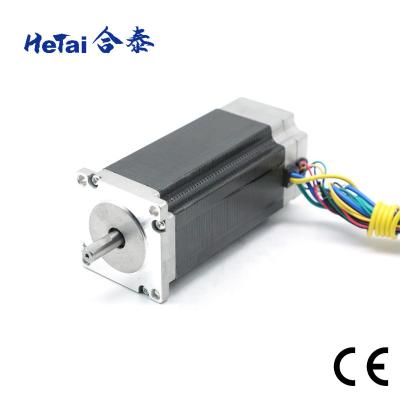 China Nema 23 Brushless Dc Motor 57mm 36 V Stable Performance 57BLF for sale