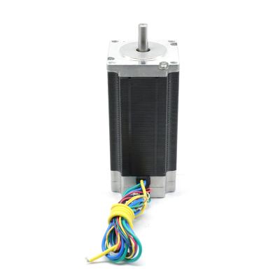 China Nema 23 Brushless Dc Motor 57mm 36 V Stable Performance 57BLF for sale