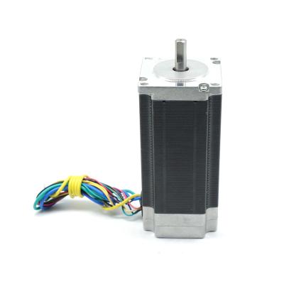 China Nema 23 Brushless Dc Motor 57mm 36 V Stable Performance 57BLF for sale