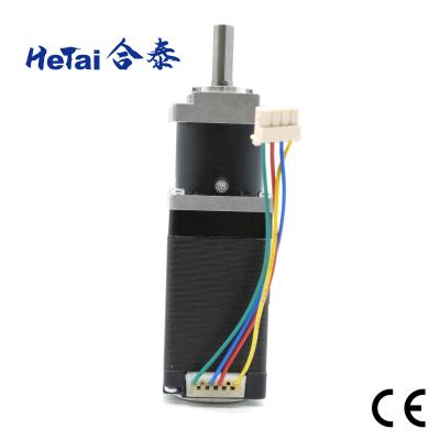 China 28 BYGH Nema 11 Gearbox Stepper Motor 4.22 V 1.8 Degree Micro With ROHS for sale