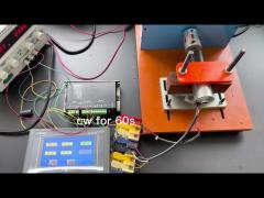 Niedriger Preis der Mikromikroversorgung servobewegungsfabrik der dC-Servodes motor3000 U/min 250w 200w 300w 350w 400W direkten