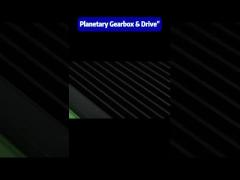 Интегрированный ступенчатый двигатель с управляющим с открытым или закрытым контуром