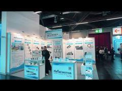 HeTai Motor : Powering the Future at SPS