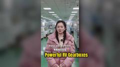 How Does the Second Generation of an Electric Motor Factory Introduce the Company?