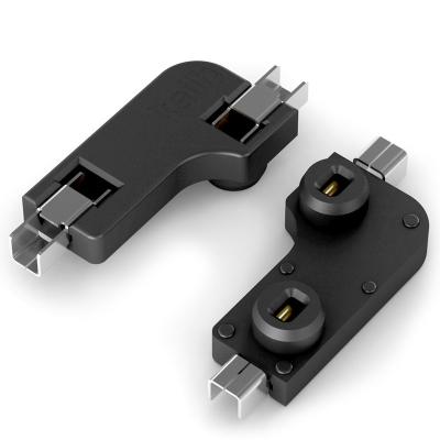 China kailh hot swapping PCB Socket CPG151101S11 for mechanical keyboard PCB board for sale