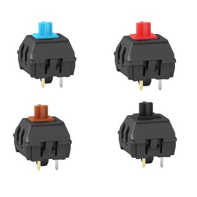 China Kailh Kailh Mechanical Keyboard Switch for sale