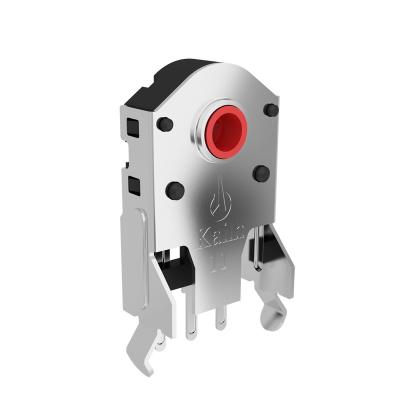 China Kailh CEN98 series mechanical mouse encoder scoll wheel for sale