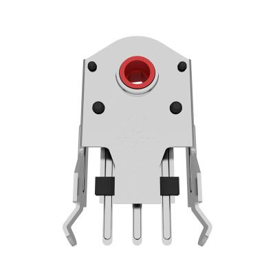 China Kailh CEN98 series sealed high life mechanical scoll wheel mouse encoder for sale