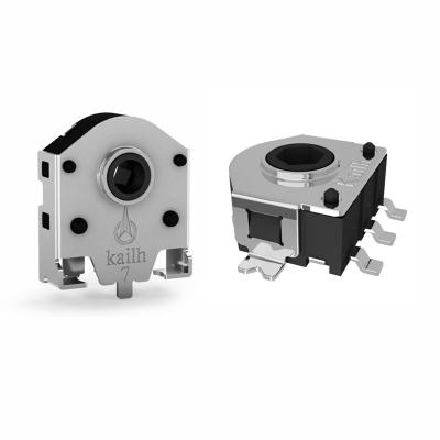 China kailh Mouse Encoder Wheel Encoder Repair Parts Switch for sale