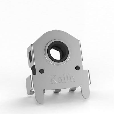 China kailh Series Mechanical DIP Type Gaming Mouse Wheel Encoder Switch for sale