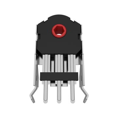 China kailh 11mm Height Mechanical DIP Type Gaming Mouse Wheel Encoder Switch for sale