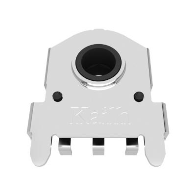 China kailh SMT mechanical wheel scoll encoder switch for mouse for sale