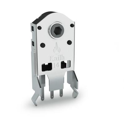 China kailh H 14mm DIP mini mechanical wheel scoll encoder mice switch for sale