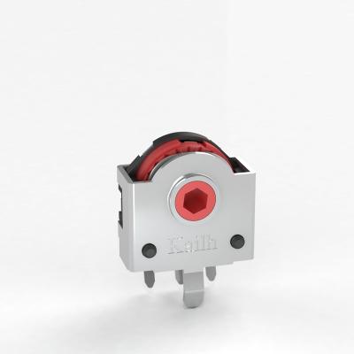 China High Quality Height 5.5 mm DIP Mechanical Sheel Scoll Encoder Mouse Switches for sale