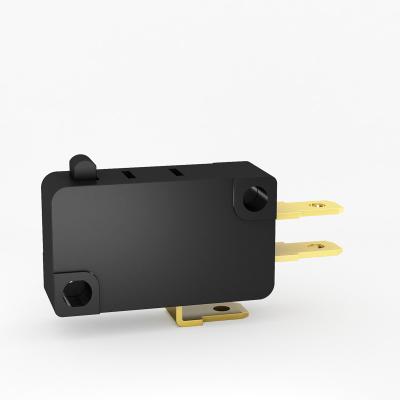 China Solwave Interlock Micro Switch for sale