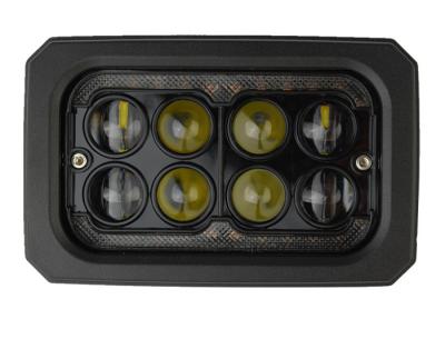 China automotive led work lights with Yellow Angle Eye High&Low Beam 40W HCW-L40292B for sale
