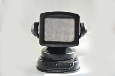 China Wholesales LED search light with wireless remote control HCW-L90207 90W for sale