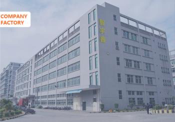 China Factory - Shenzhen ZYX Science & Technology Co., Ltd.