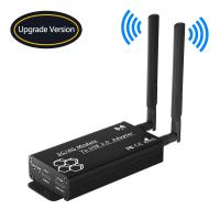 China 4G Wireless Mini PCI-E to USB Type C Adapter 89x45x18mm with SIM Extension Kit and Antennas for sale