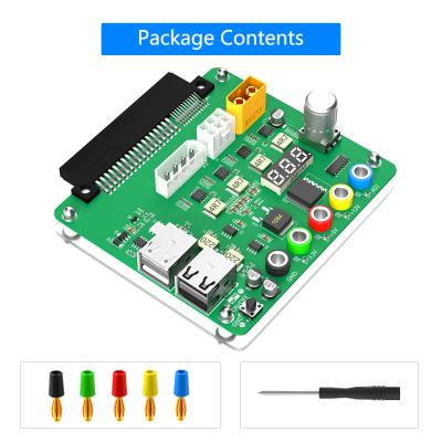 Cina Supporto di alimentazione del server USB 2.0 QC 2.0 in vendita