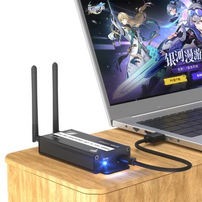 China NGFF(M.2) B-key Module To USB Adapter With SIM Card Slot For WWAN/LTE/4G Module Wireless Network Card Adapter for sale