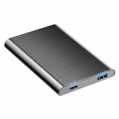 Cina Portatile USB 3.0 Tipo C SATA HDD SSD in vendita