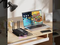 Draadloze NGFF M.2 4G 5G-module naar USB 3.0-adapter Wifi-netwerkkaart voor desktop
