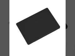 M.2 SSD para 2.5 SATA Enclosure, B & M Key SATA SSD Converter para 2,5 polegadas SATA 3.0 Card com 7mm Casca de plástico
