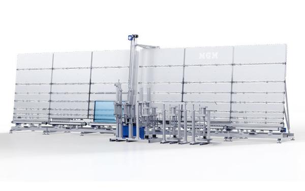 Quality Automatic Sealing Robot (Head Front) for sale