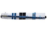 Quality Jumbo Size Insulating Glass Line for sale
