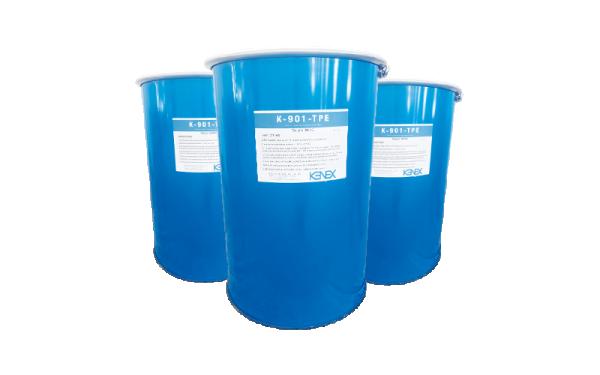 Quality TPE Thermoplastic Warm Edge Spacer for sale