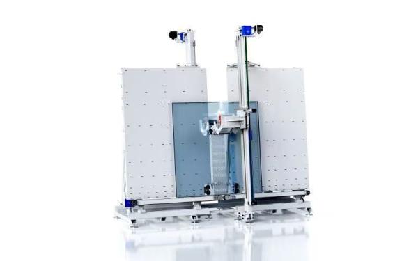 Quality Automatic Double-sided Film Lamination Machine for sale