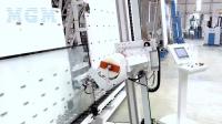 China Automatic Double-sided Film Lamination Machine for sale
