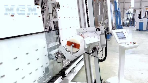 Quality Automatic Double-sided Film Lamination Machine for sale