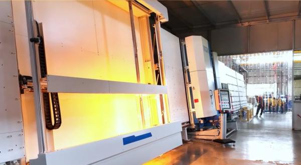 Quality KTPE Thermoplastic Warm Edge Spacer Insulating Glass Line for sale