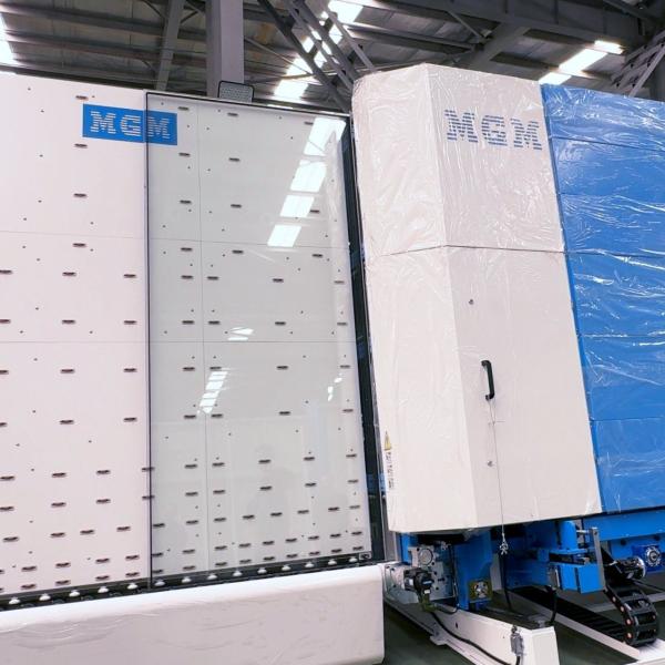 Quality Super Flexible Spacer Insulating Glass Line for sale