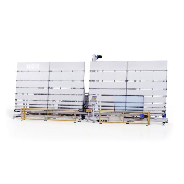Quality Automatic Sealing Robot (Head Back) for sale